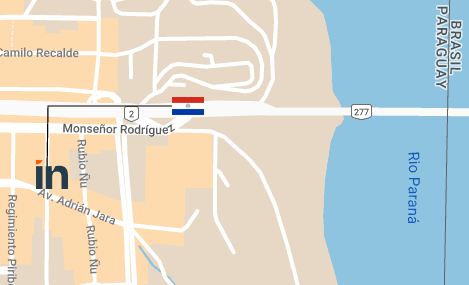 Rainbow EL-C260S 6.5" Kit 2 Vias 50W RMS Experience Line no Paraguai ...